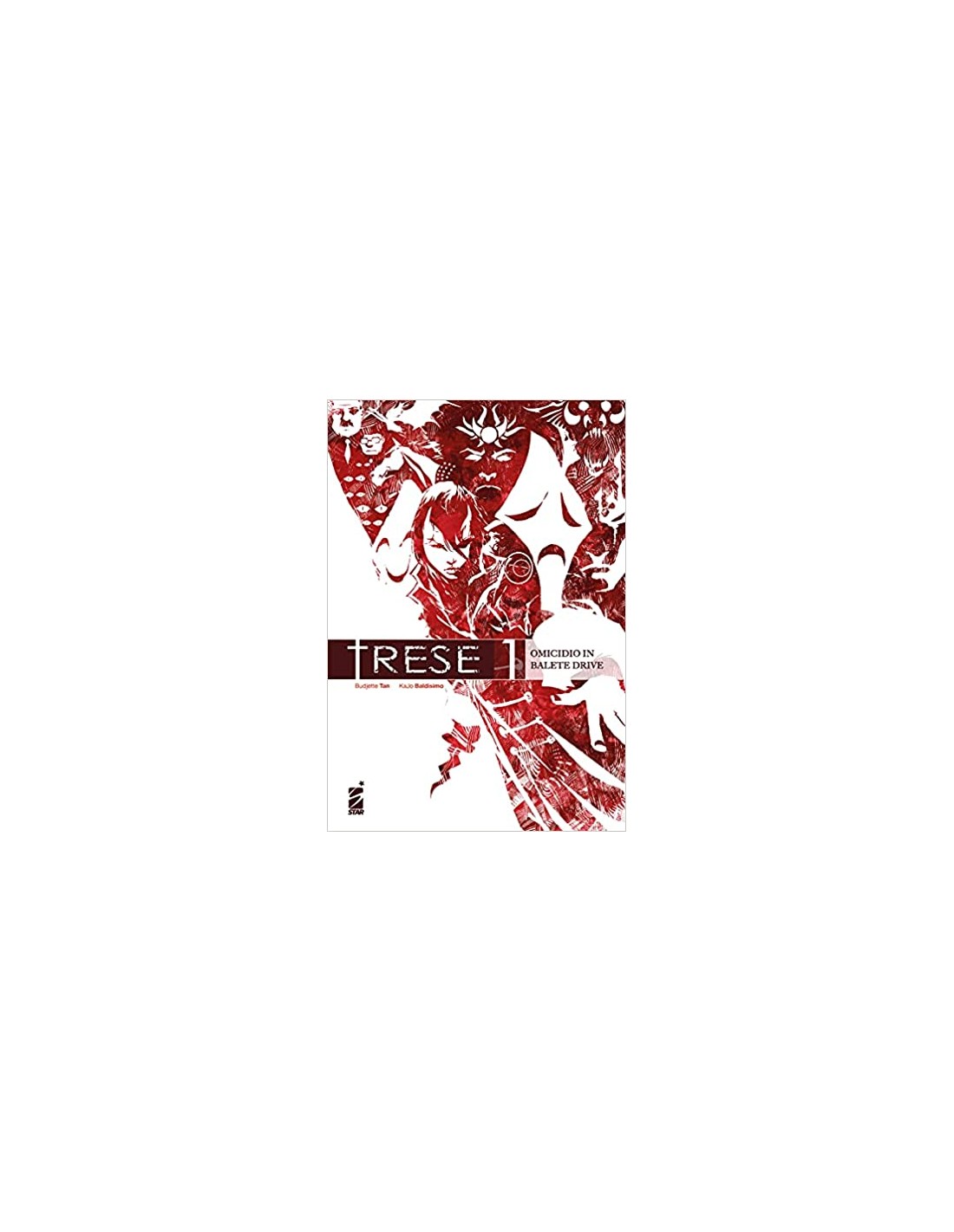 TRESE 1 (di 6)